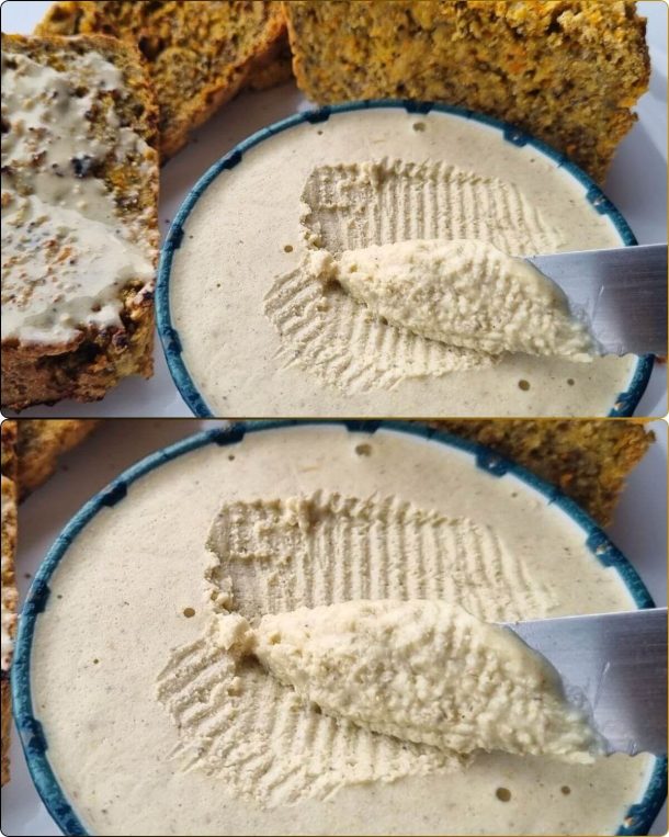 The Magic of Homemade Oat Butter: A Versatile, Plant-Based Delight ...