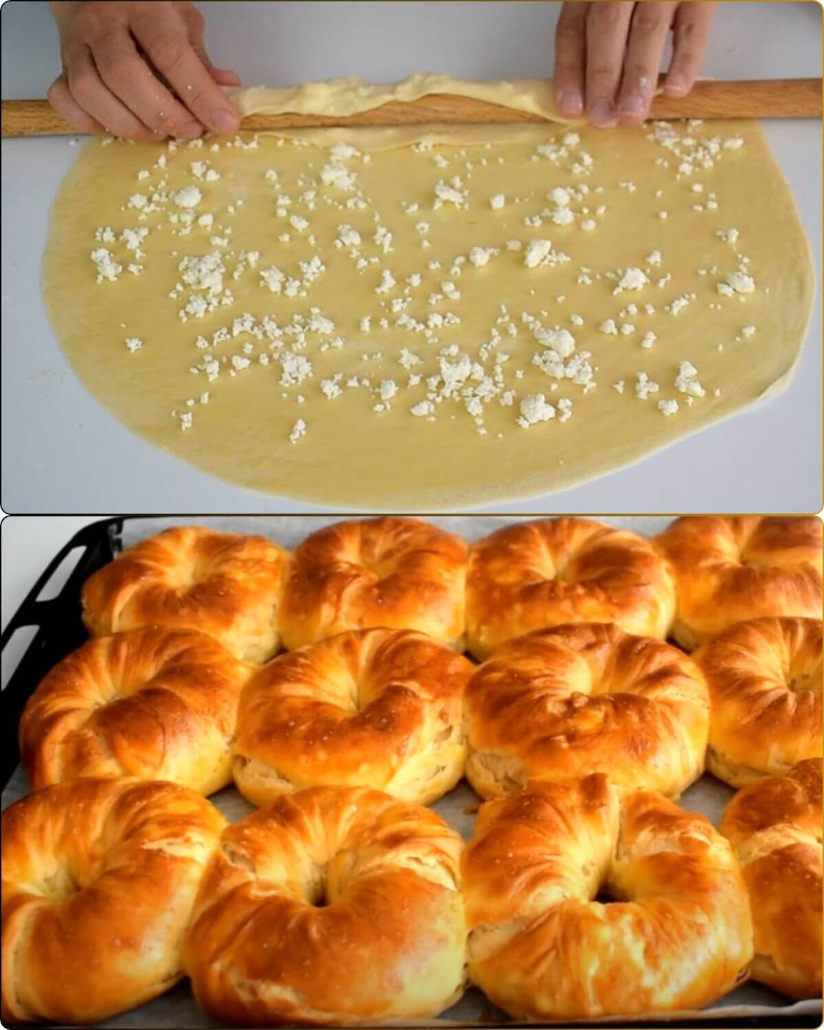 Grandma’s Recipe: Donut Delight Without Breaking the Bank – Made By Emily