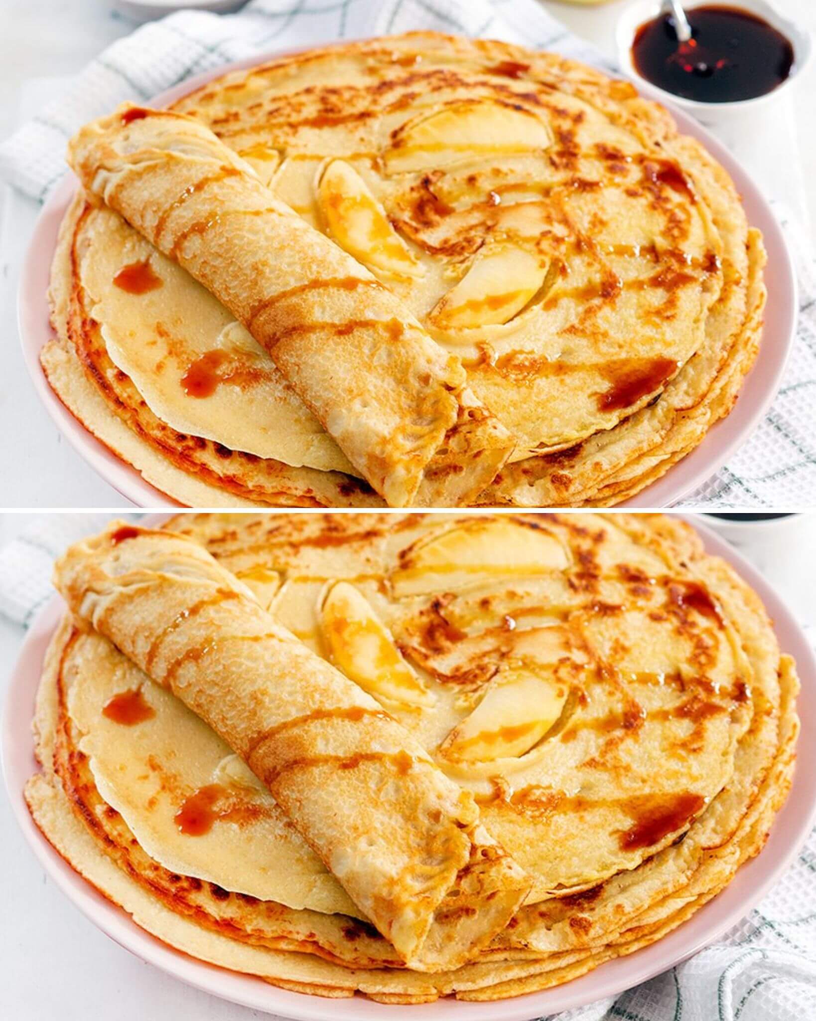 How to Make Pancakes: A Simple and Delicious Recipe – Made By Emily